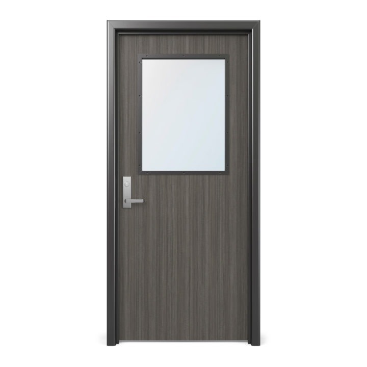 BWI Commercial | Doors and Frames