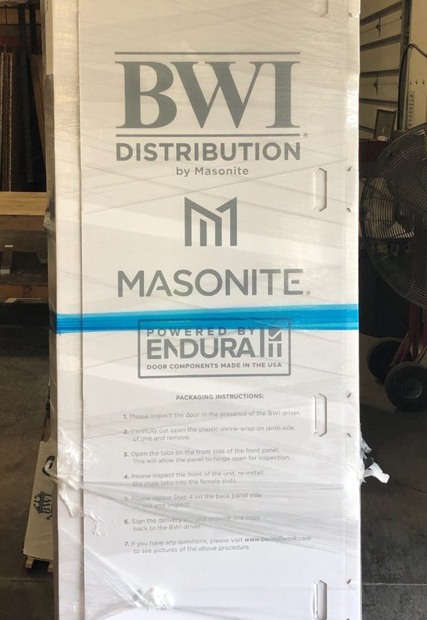 PackagingEXT | BWI Distribution