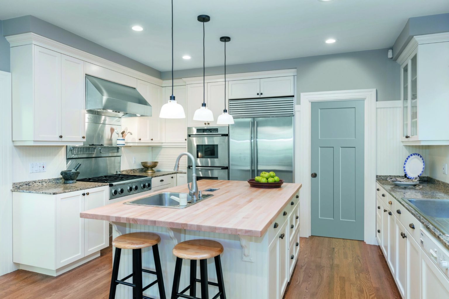 Residential | BWI Distribution